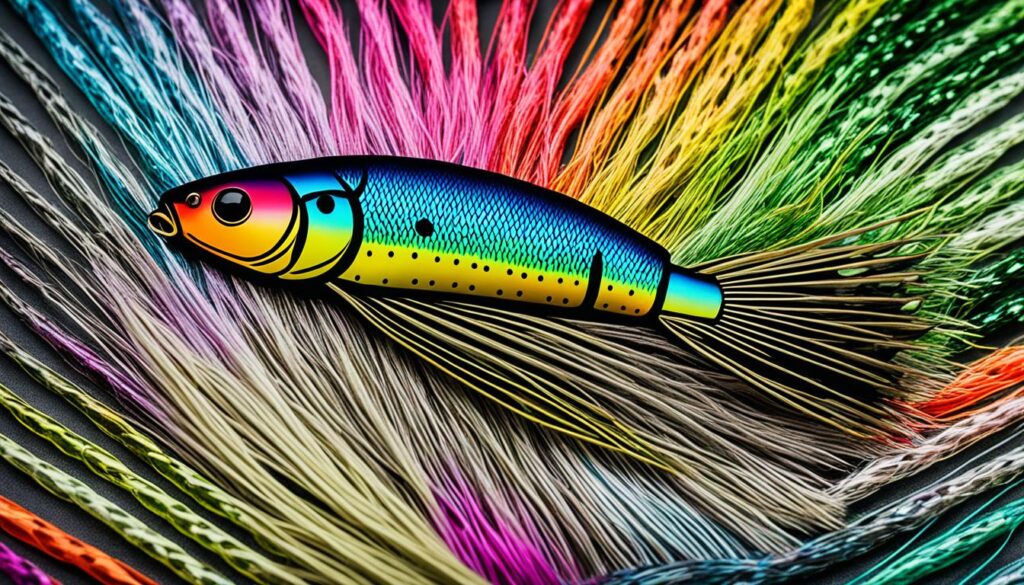 Unlock Secrets of Color Theory in Fly Tying