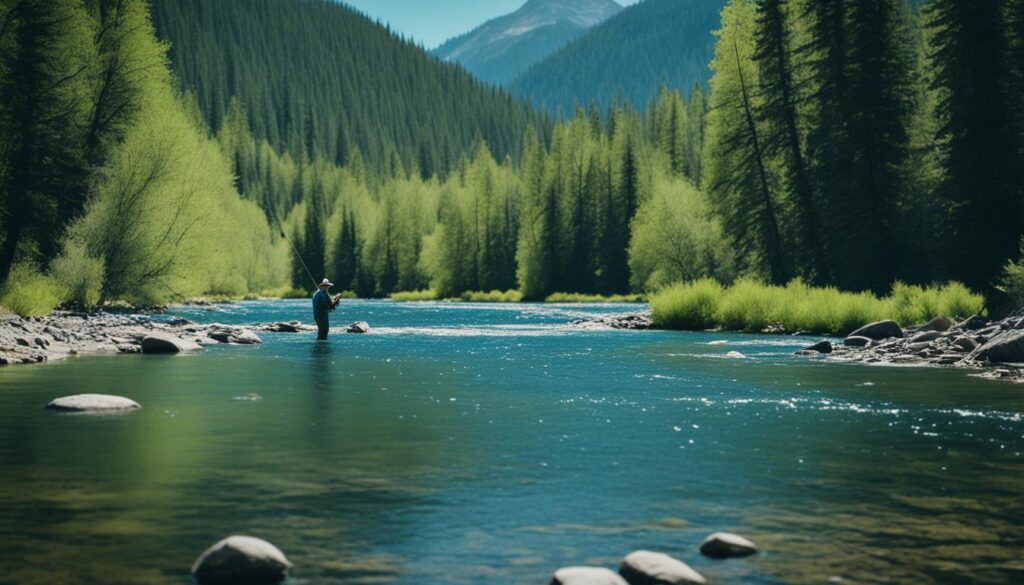 Ultimate Guide to Fishing the Hatch Effectively