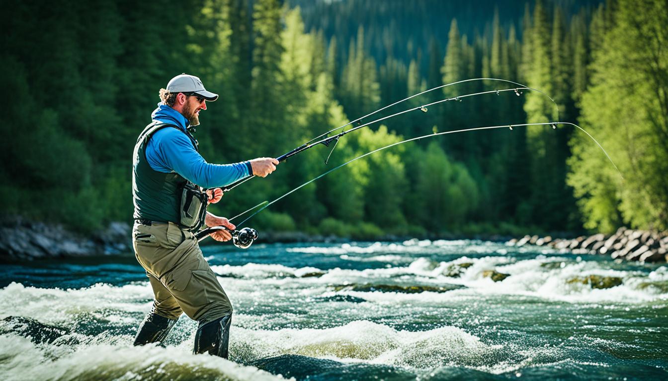 Master High-Stick Nymphing Techniques for Success