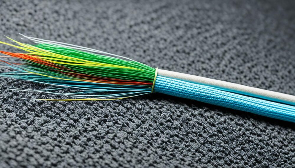 Understanding The Anatomy of a Fly Line