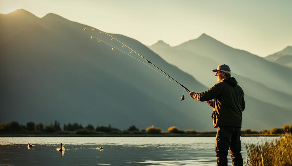 Fly Fishing in Lakes and Ponds: Top Tactics & Tips