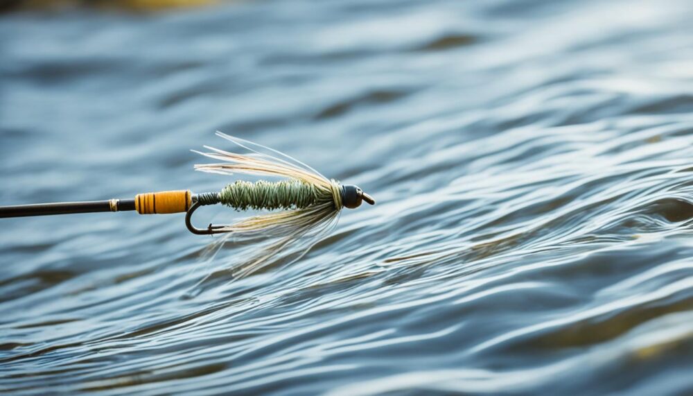 Mastering The Art of Soft Hackles for Anglers